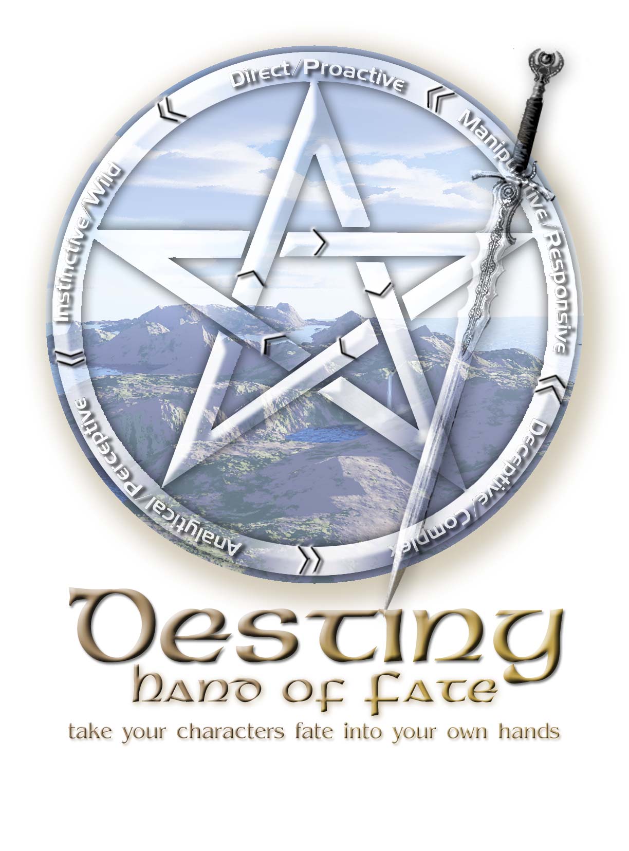 Hand of Fate